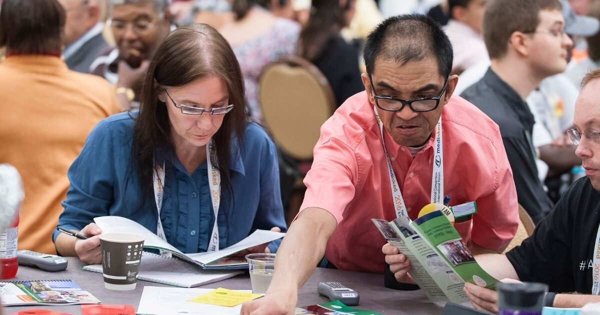 Project and Programme listing - Inclusion International