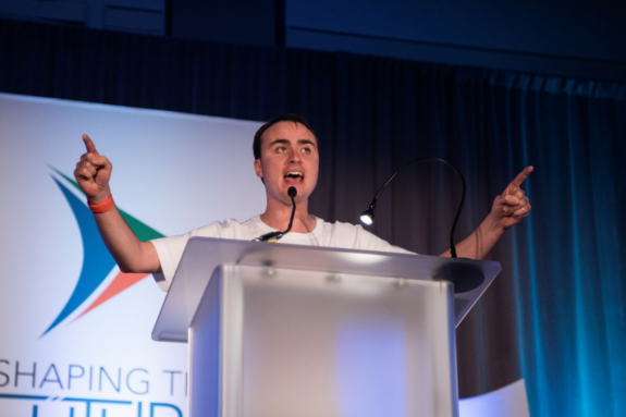 Global advocacy - Inclusion International