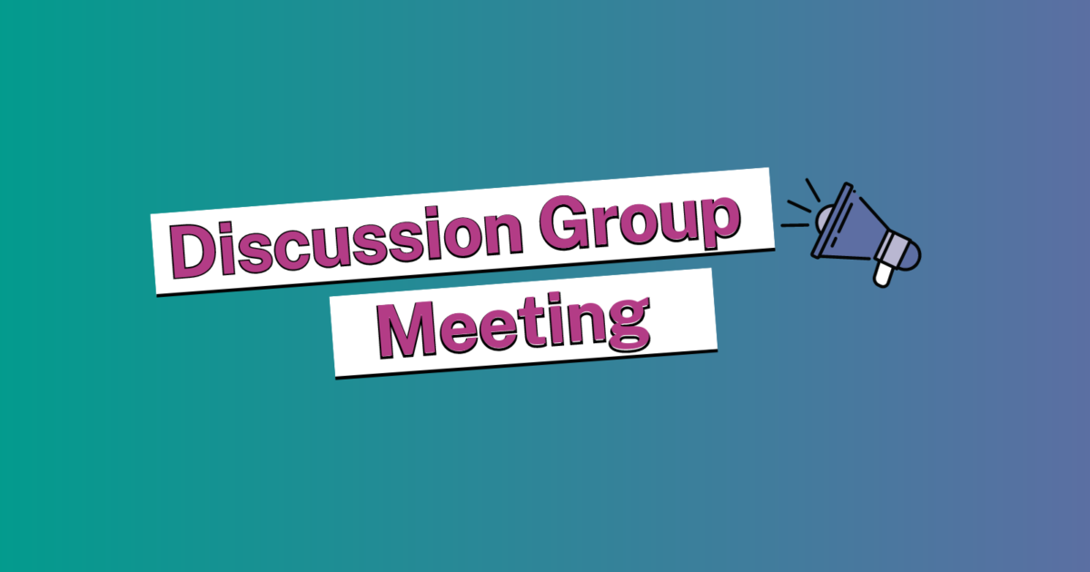 Development Partners Discussion Group - Inclusion International