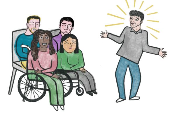 Home - Inclusion International