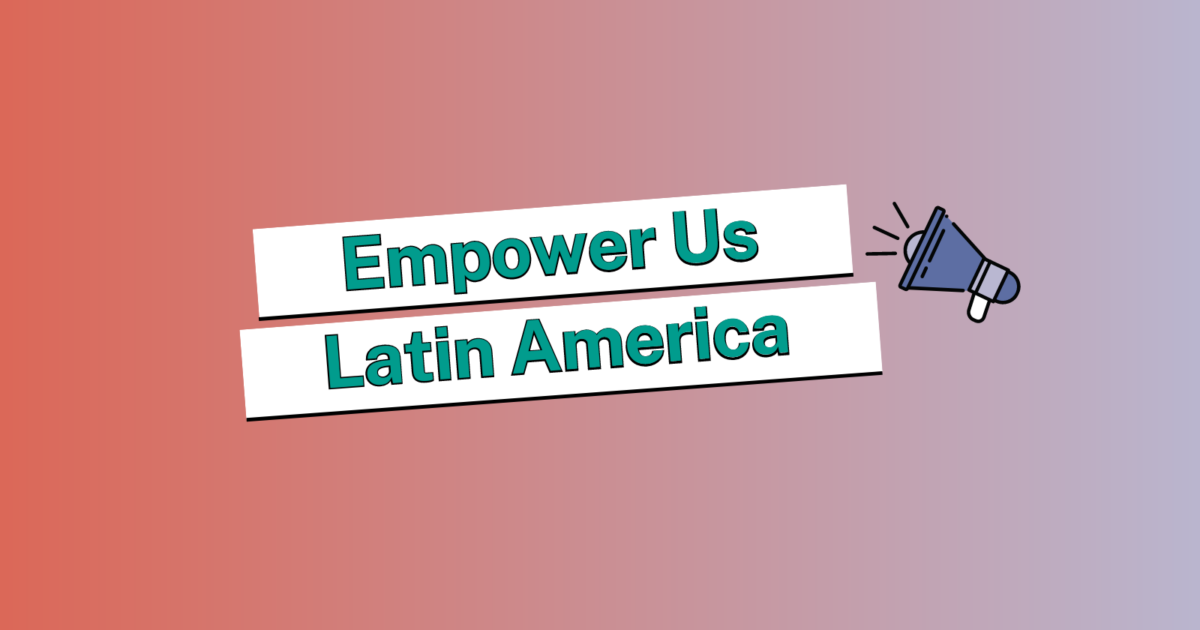 Empower Us - Latin America - Inclusion International