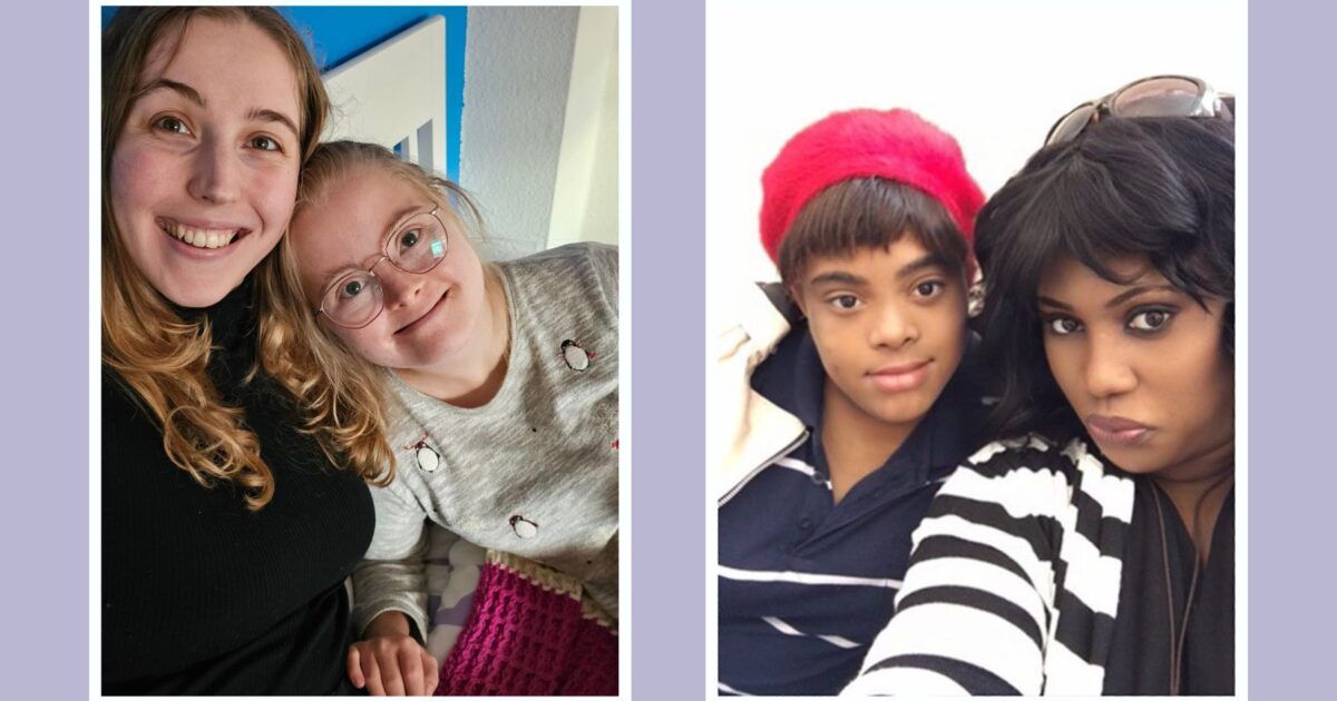 Siblings Day: Working group strengthens sibling advocacy - Inclusion ...
