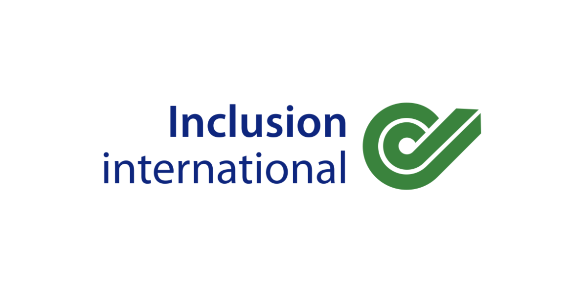 Inclusion International Council Meeting - Inclusion International