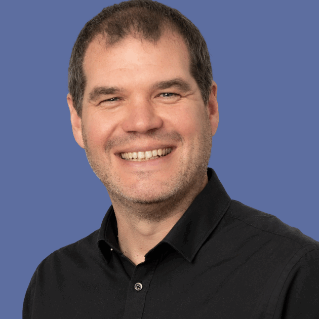 Jamie Cooke - Inclusion International