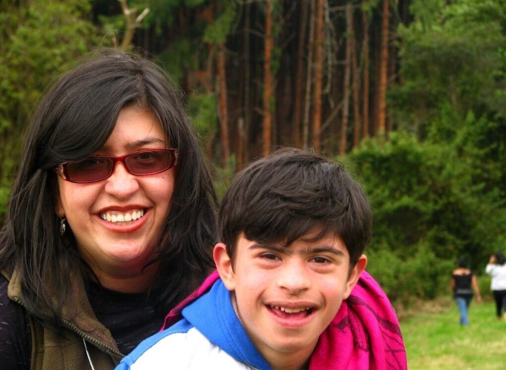 Families - Inclusion International