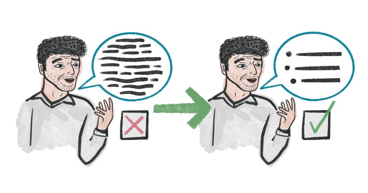 Complex to Clear: Tips for Easy-to-Understand Communication - Inclusion ...