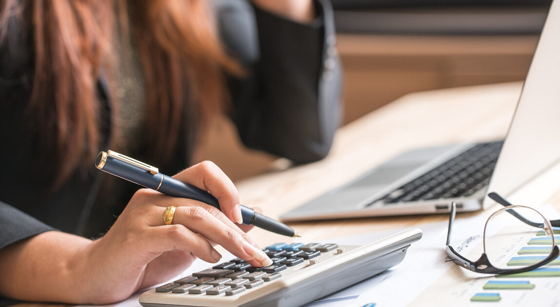 Treasurer Opportunity - Inclusion International