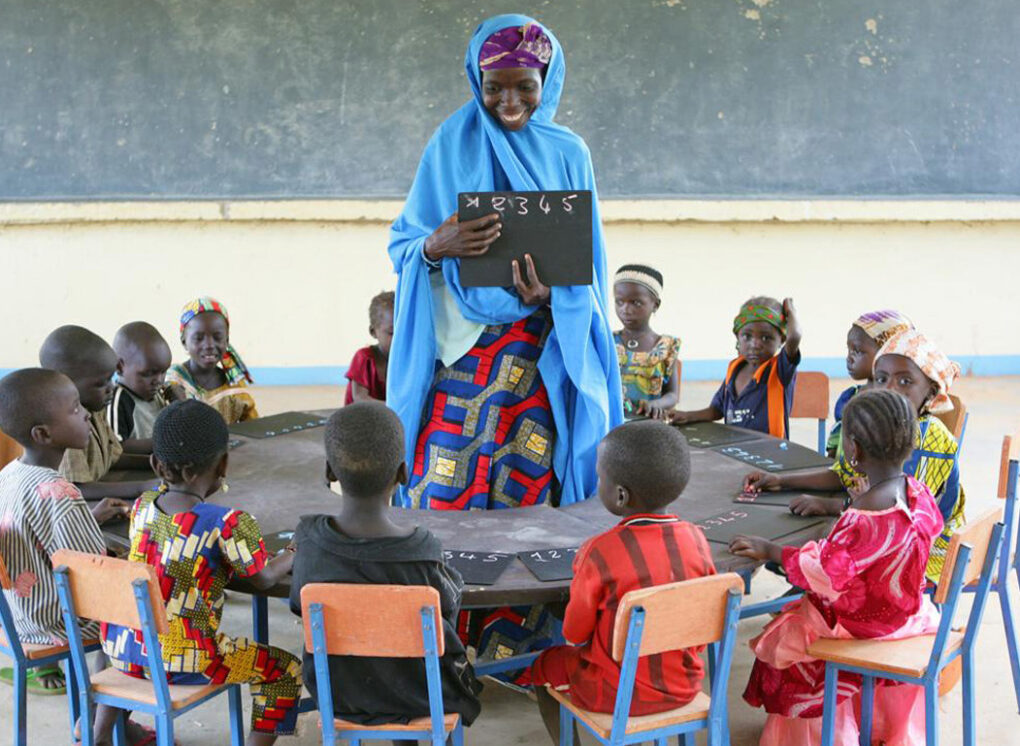 Transforming Education Summit - Inclusion International